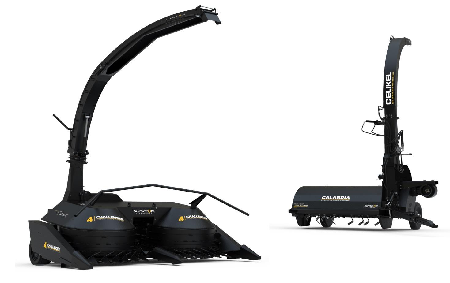 Продукты - Celikel – Сельскохозяйственная техника